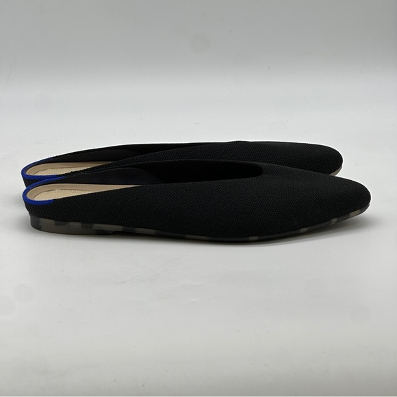 Rothy's | Shoes | Rothys The Almond Demi Slip On Mule Size 9 | Poshmark